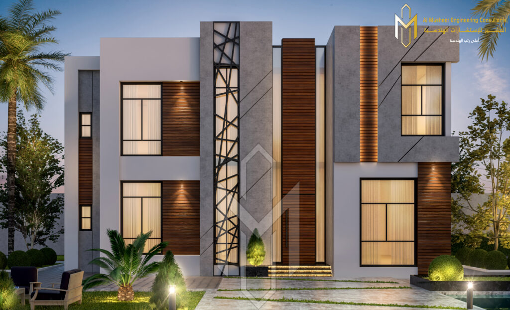 Project Name - Al Musheer